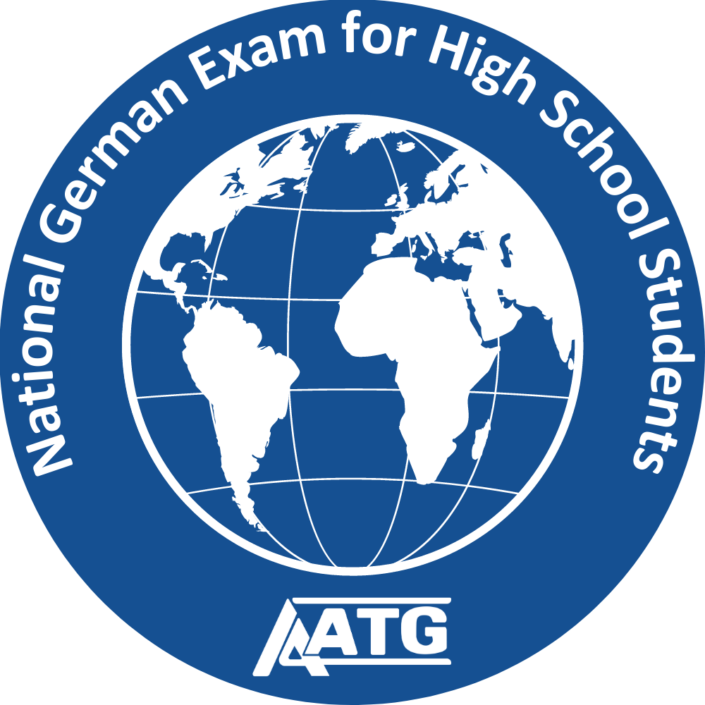 About the NGE — The National German Exam