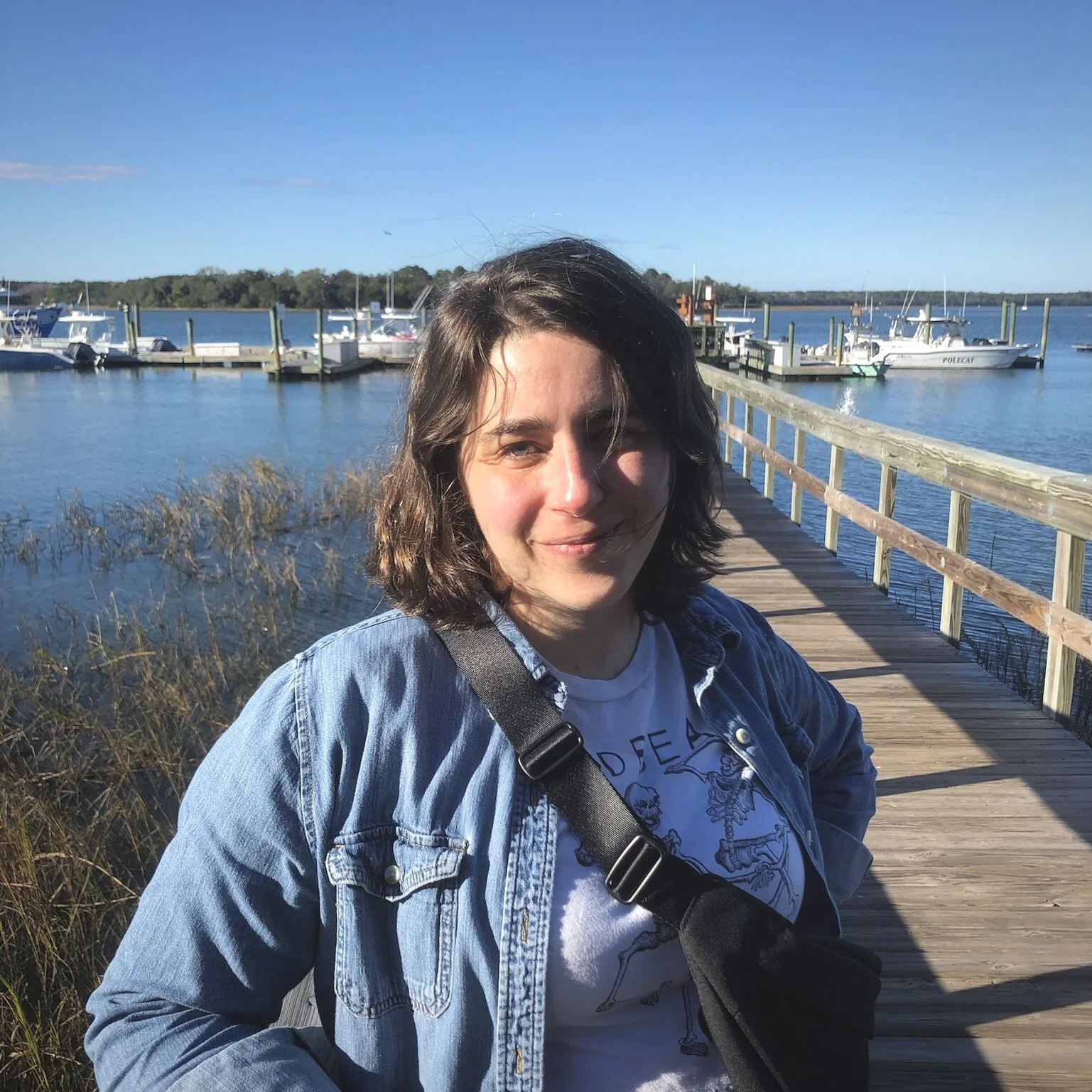 Our Books — Great Place Books