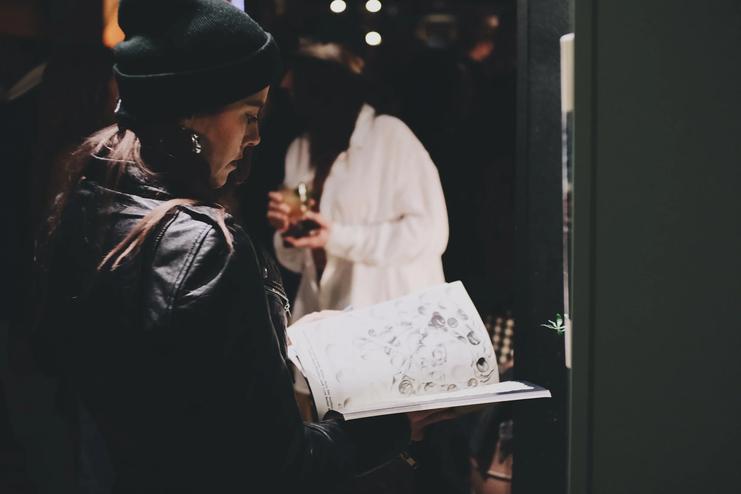 Our Space — Chic Cocktail Bar & Rooftop Patio in Covington KY | Second ...