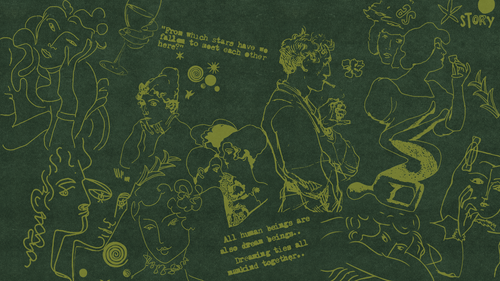 Chic Cocktail Bar & Rooftop Patio in Covington KY | Second Story