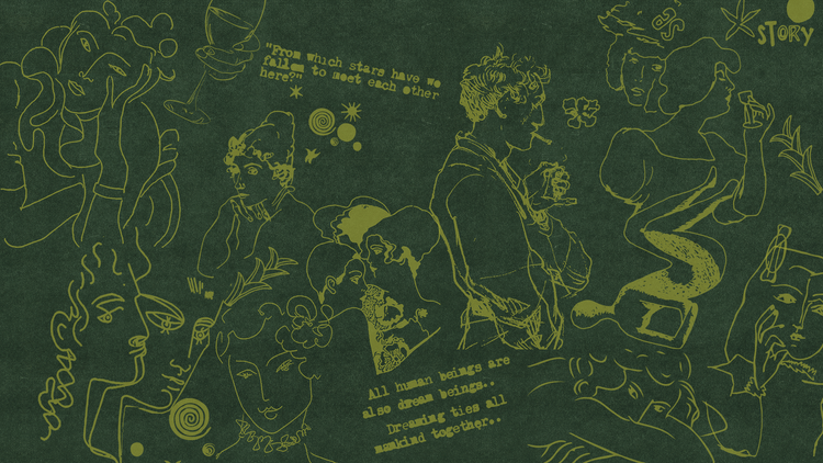 Chic Cocktail Bar & Rooftop Patio in Covington KY | Second Story