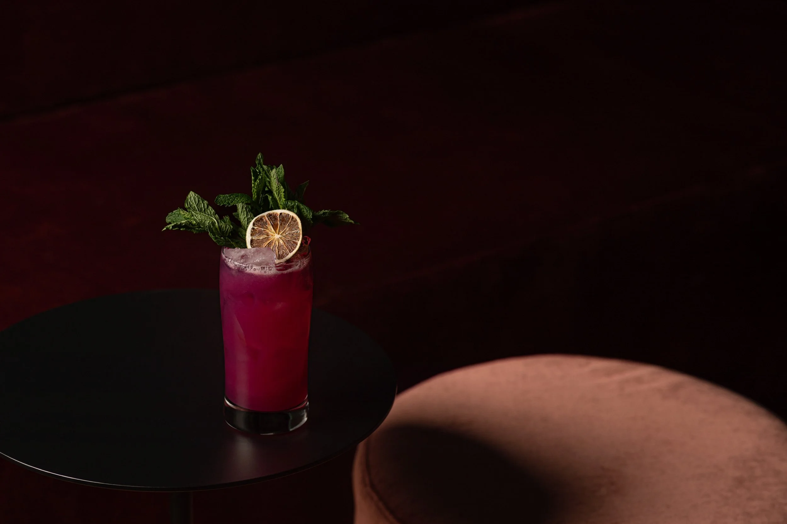 Chic Cocktail Bar & Rooftop Patio in Covington KY | Second Story
