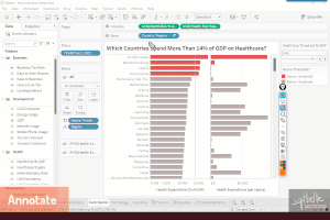Annotate and Draw on your Screen for more Effective Presentations — sqlbelle