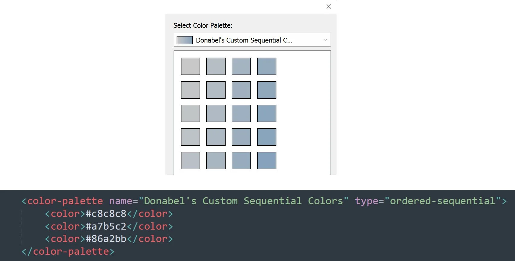 7 Tableau Color Tips — sqlbelle