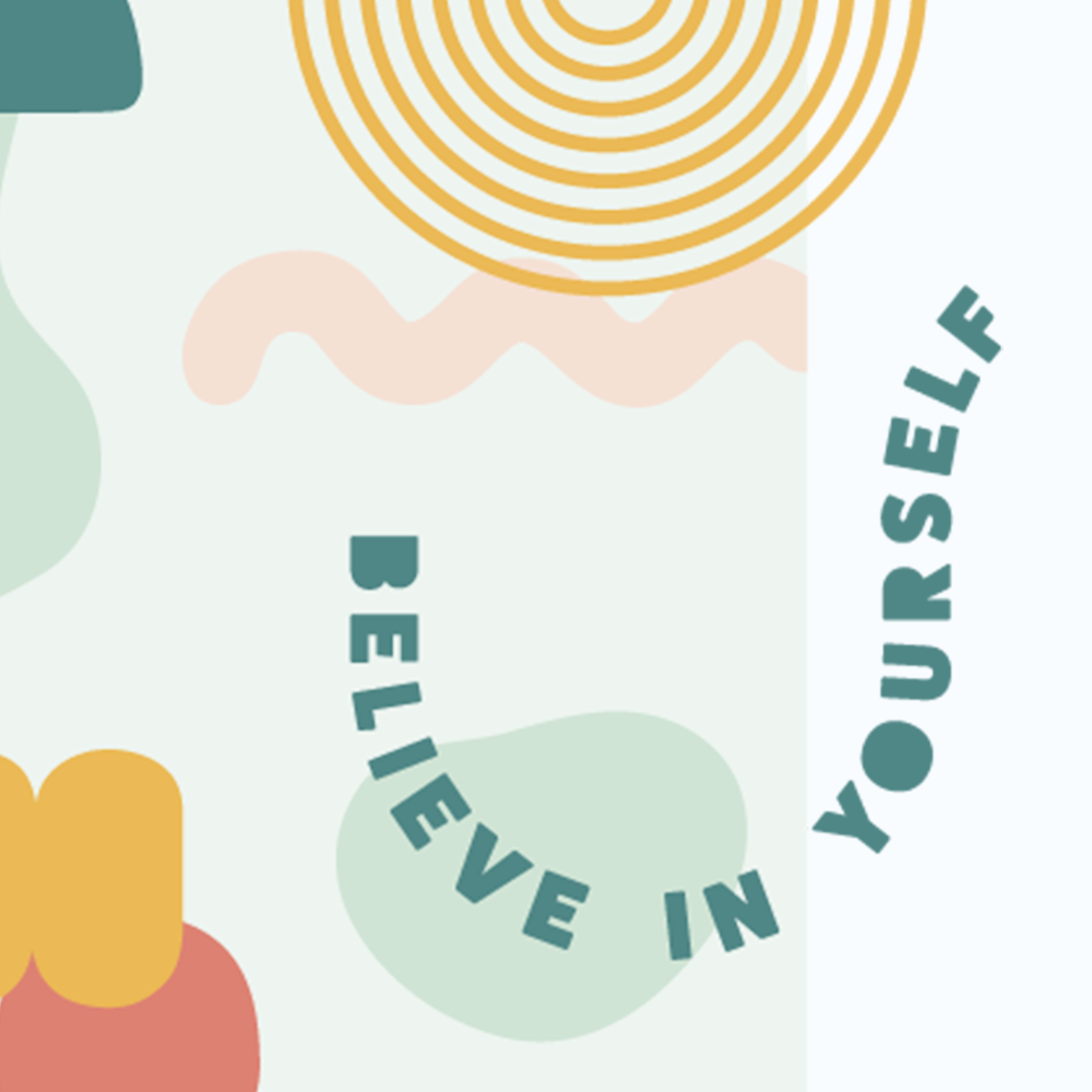 Hand-painted Murals — Mint + Mabel