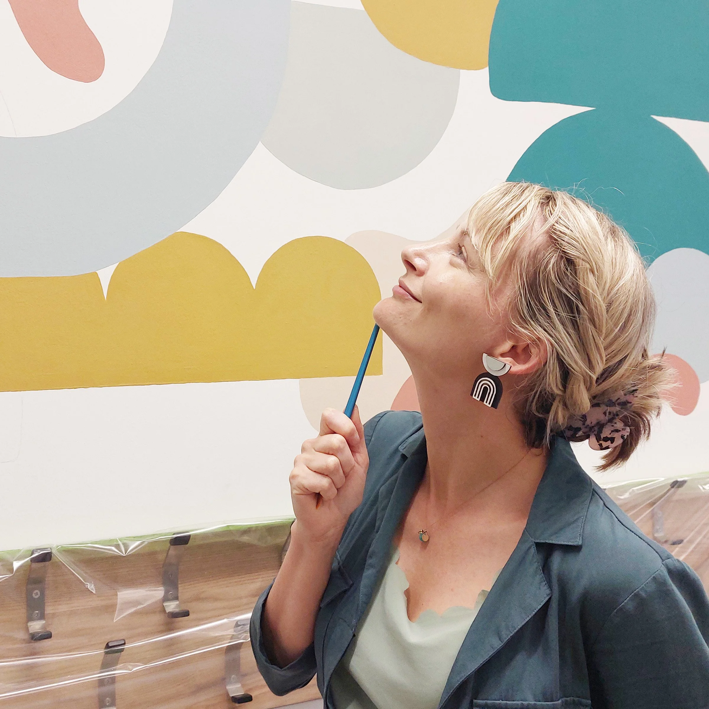 Murals — Mint + Mabel