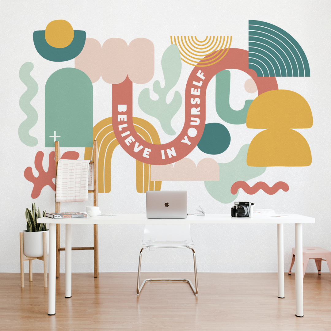 Murals — Mint + Mabel