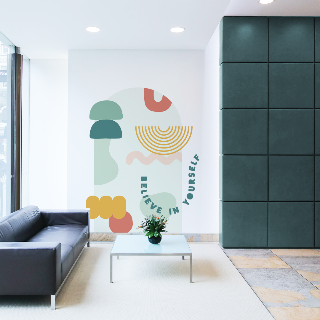 Murals — Mint + Mabel