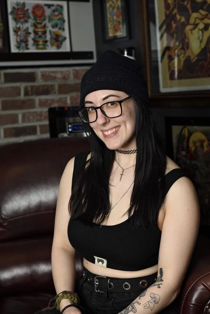 Grey Duck Tattoo Studio