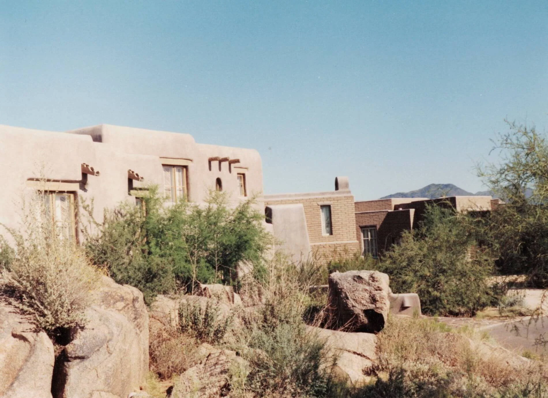 Mentors — Krupnick Studio Architecture