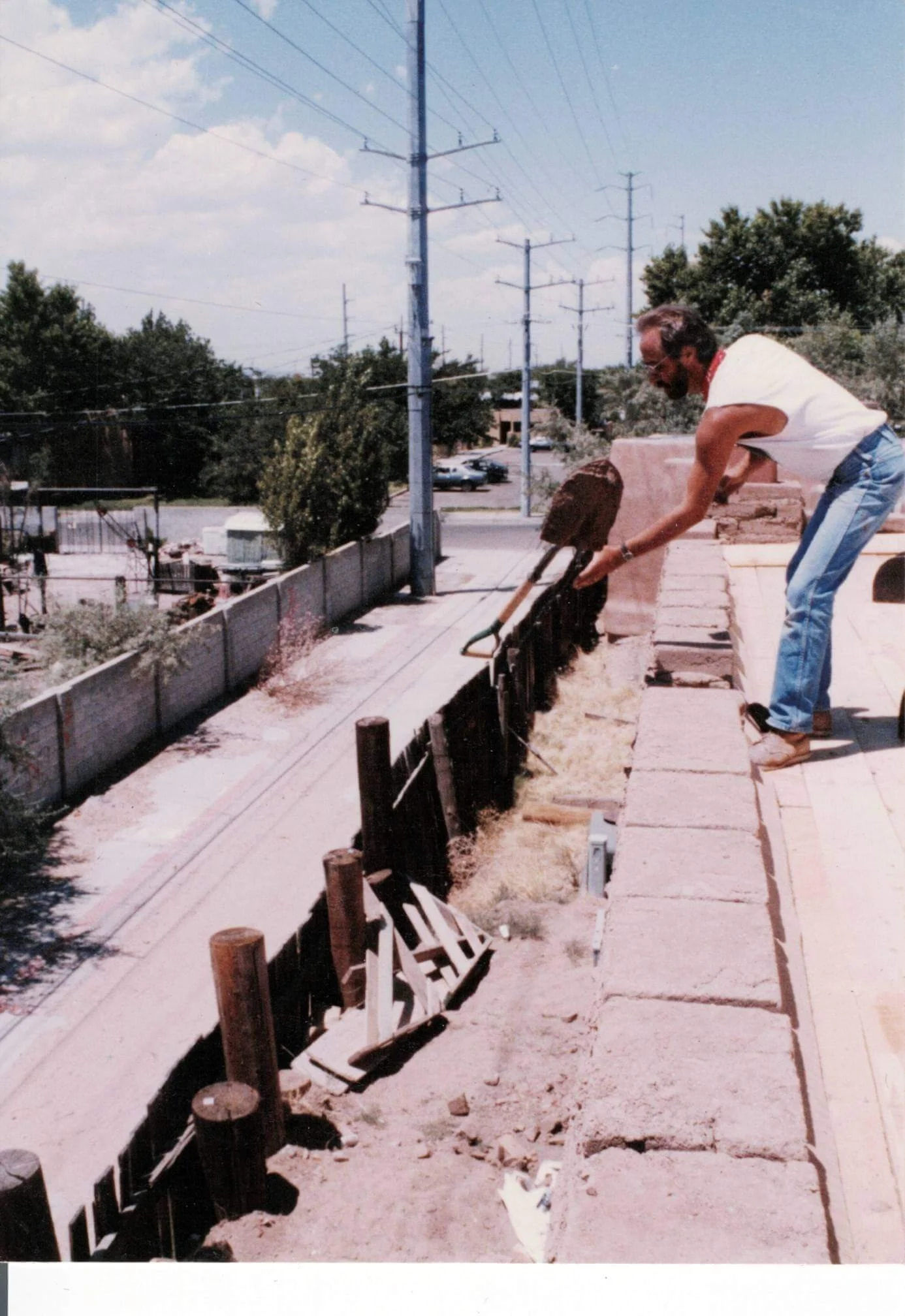 Mentors — Krupnick Studio Architecture