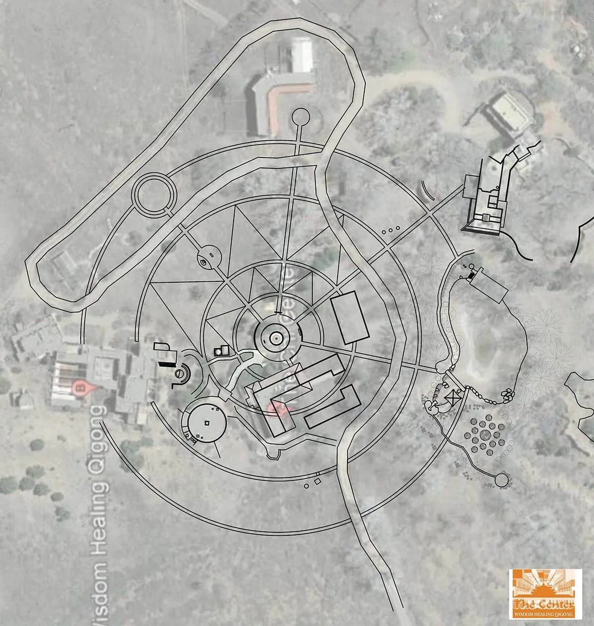 Chi Center — Krupnick Studio Architecture