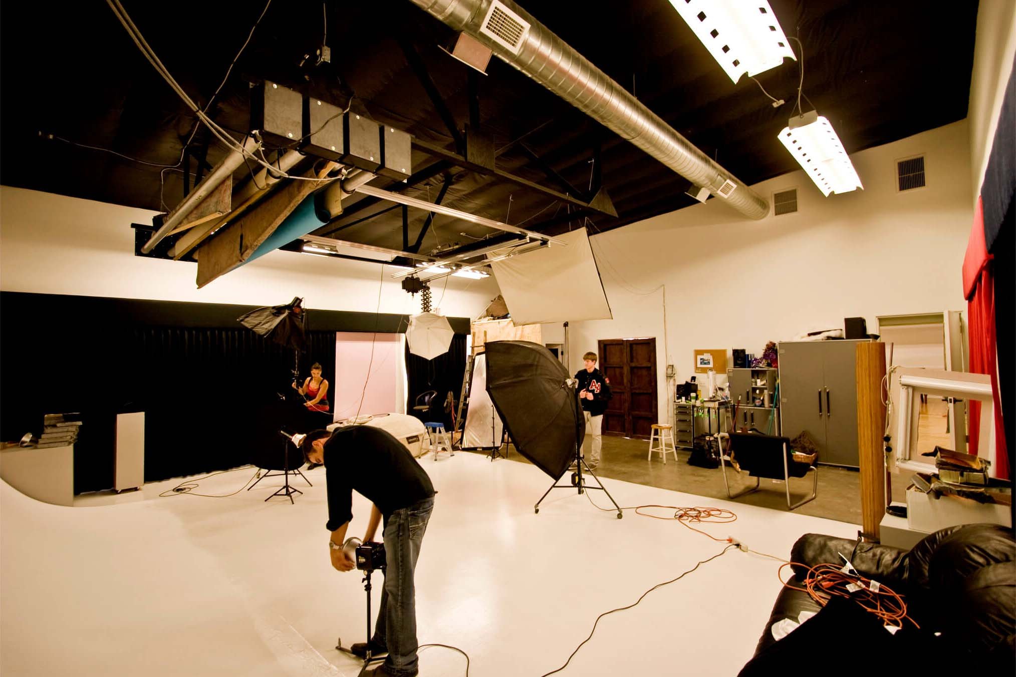 Commercial & Mixed Use — Krupnick Studio Architecture