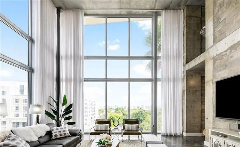 FAT Village Avenue Lofts — Krupnick Studio Architecture