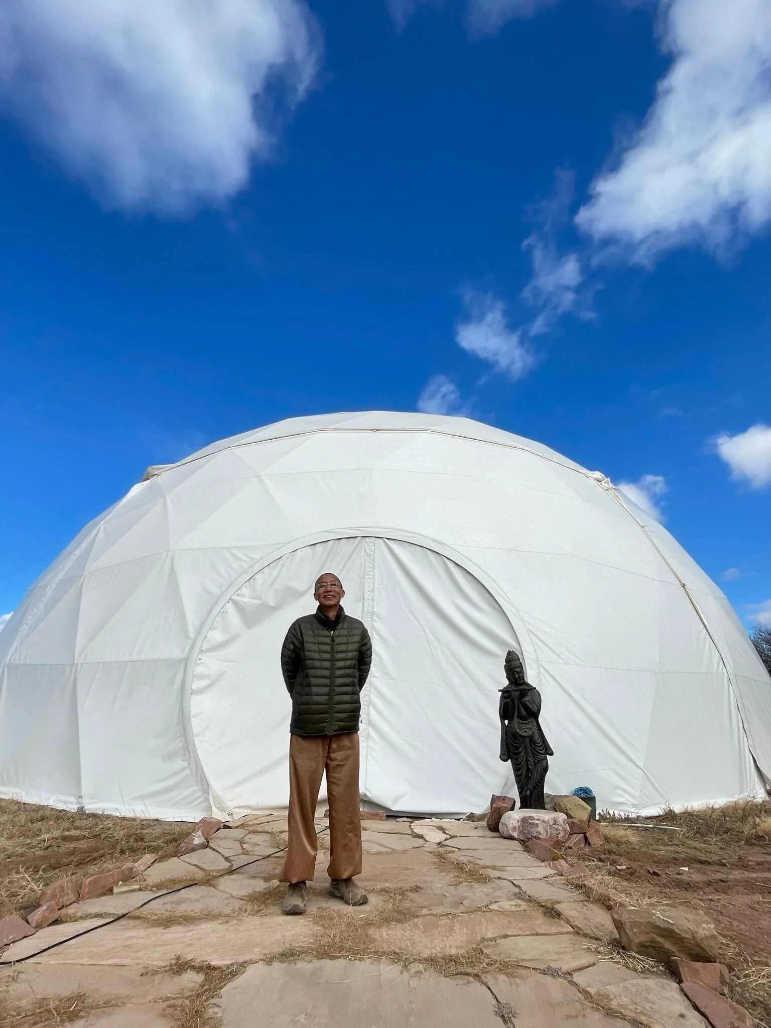 Chi Center — Krupnick Studio Architecture