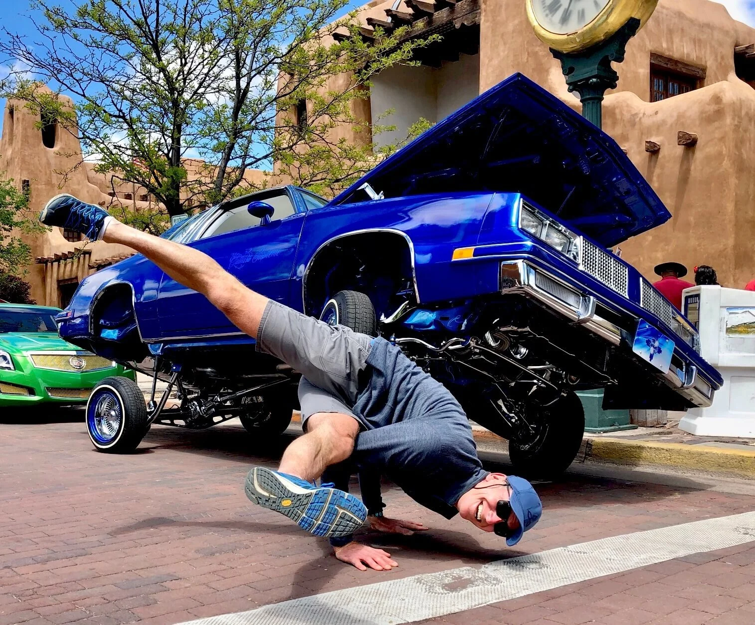 About — Krupnick Studio Architecture