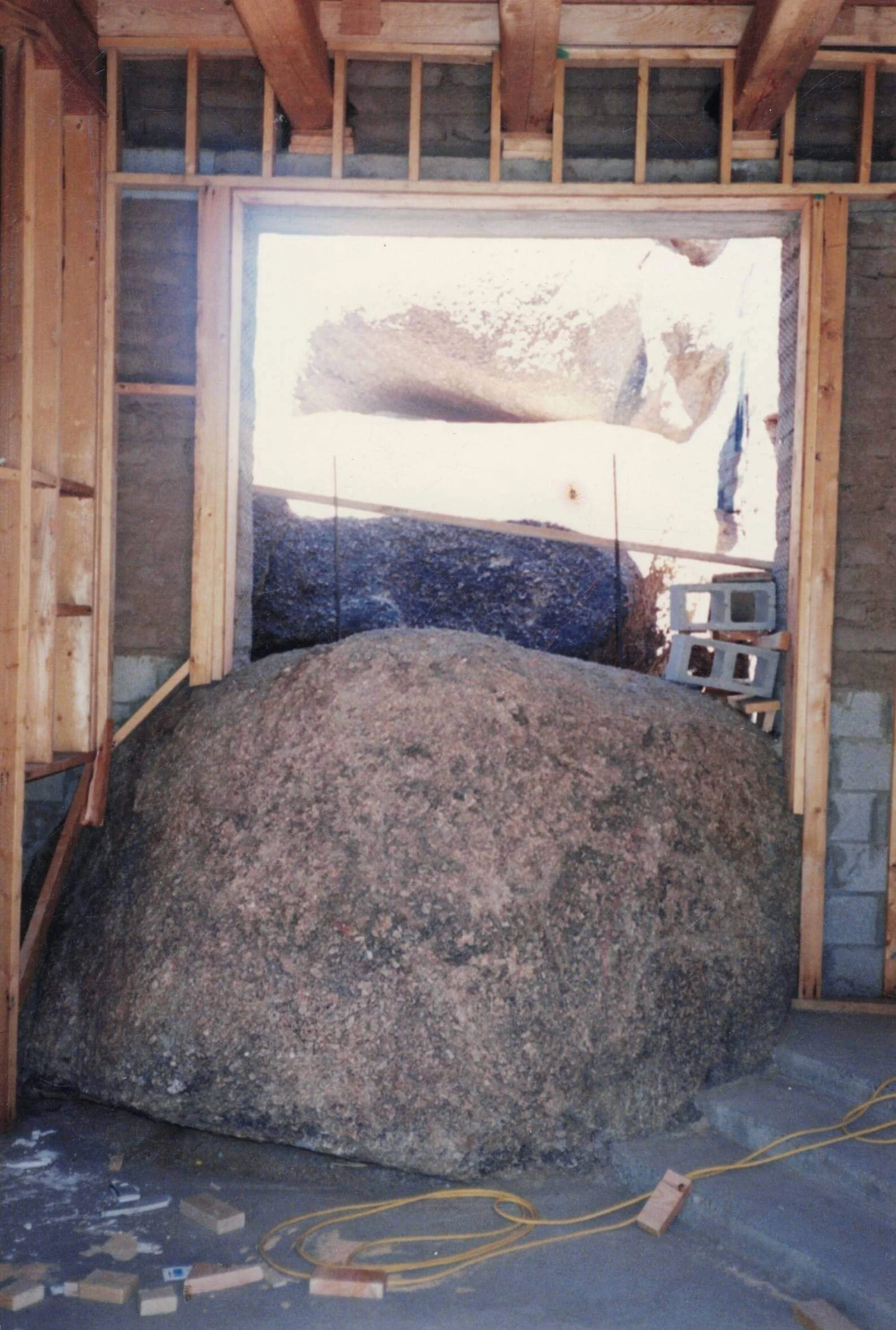 Mentors — Krupnick Studio Architecture