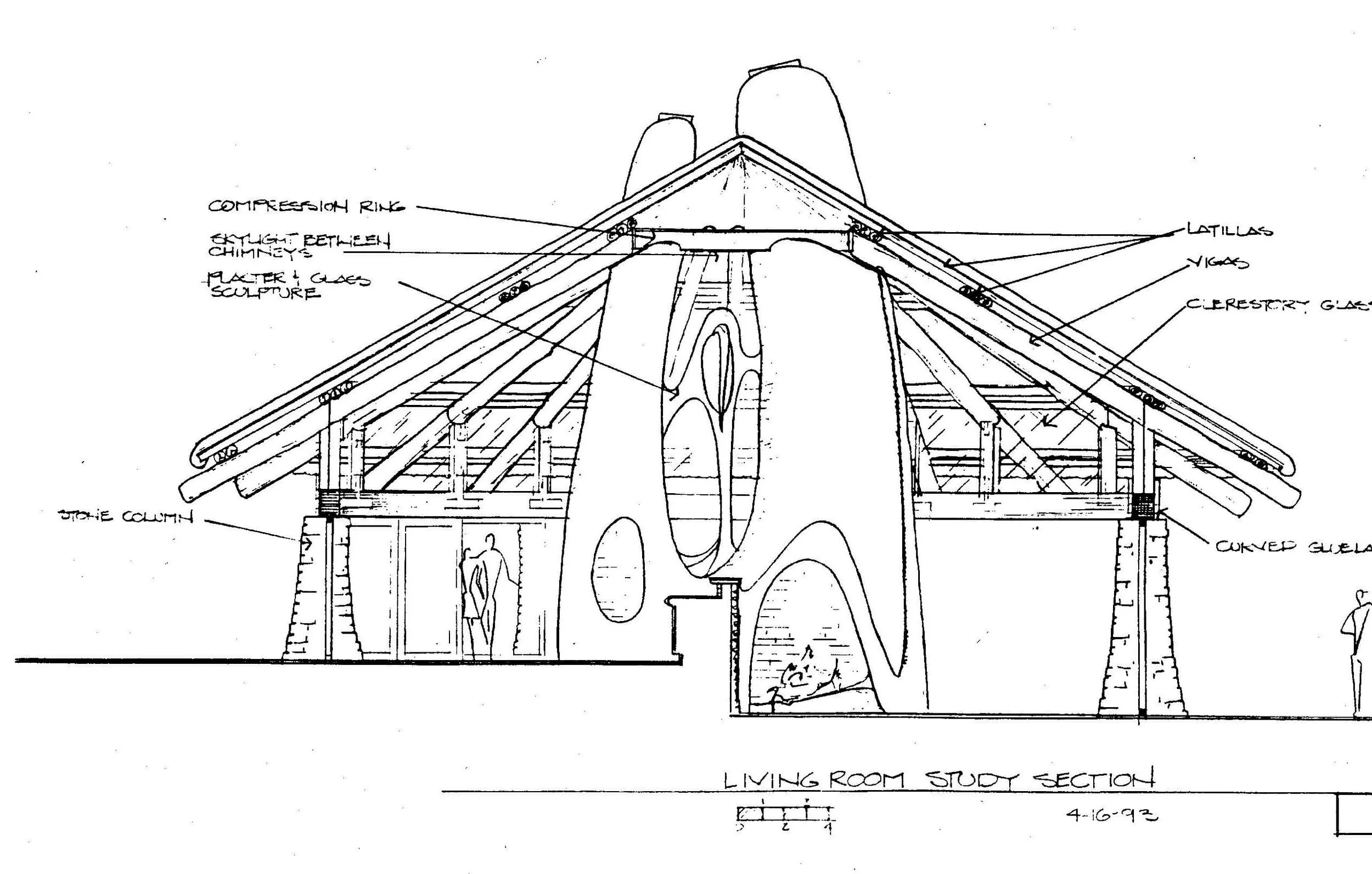 Mentors — Krupnick Studio Architecture
