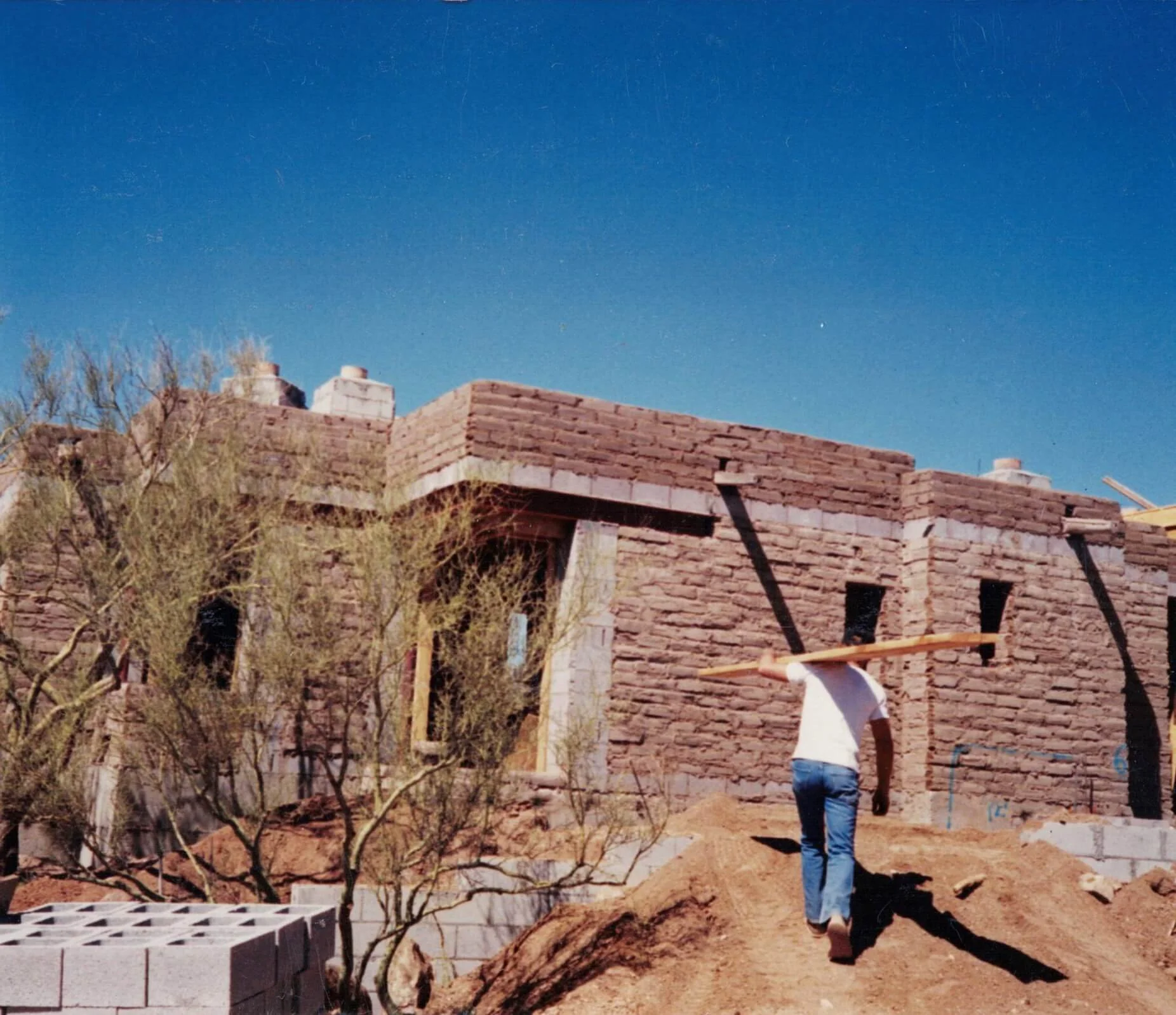 Mentors — Krupnick Studio Architecture