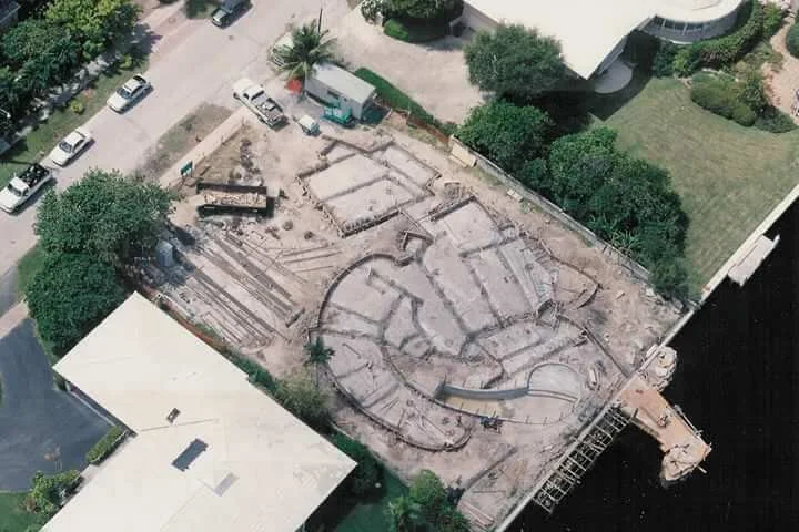 Tropical Organic — Krupnick Studio Architecture