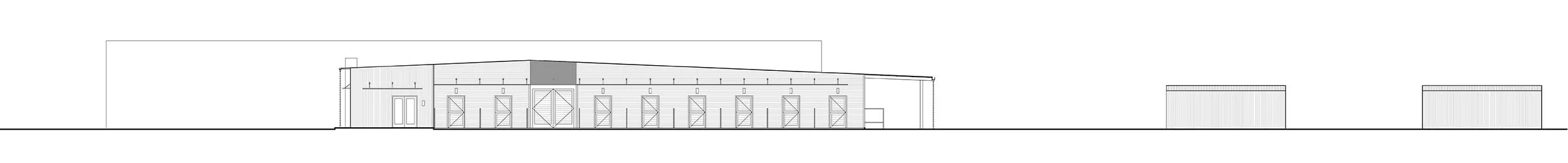 Skybound Farm — Krupnick Studio Architecture