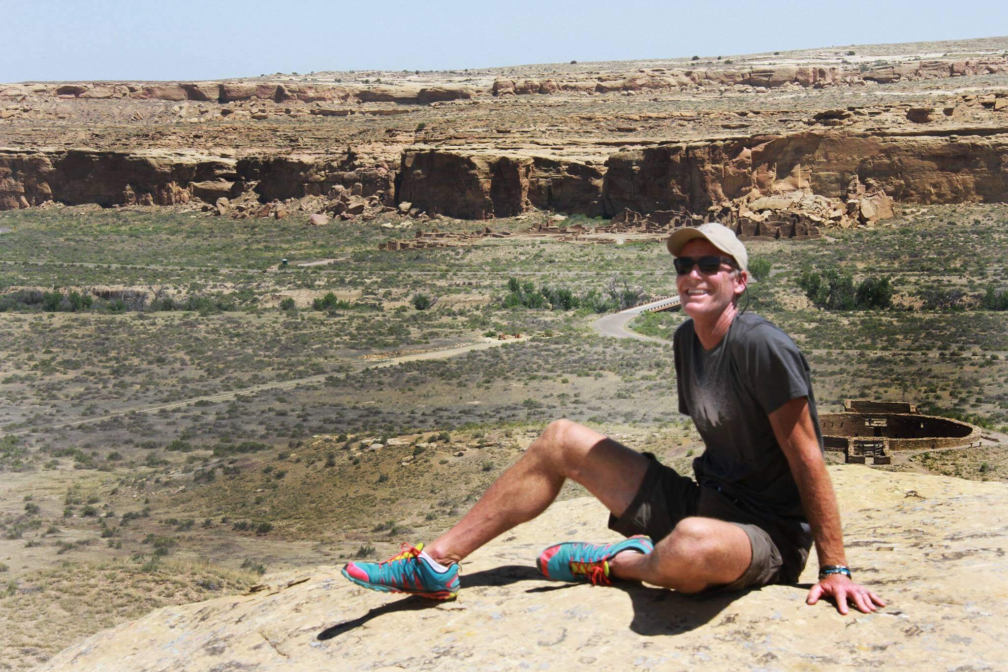 About — Krupnick Studio Architecture