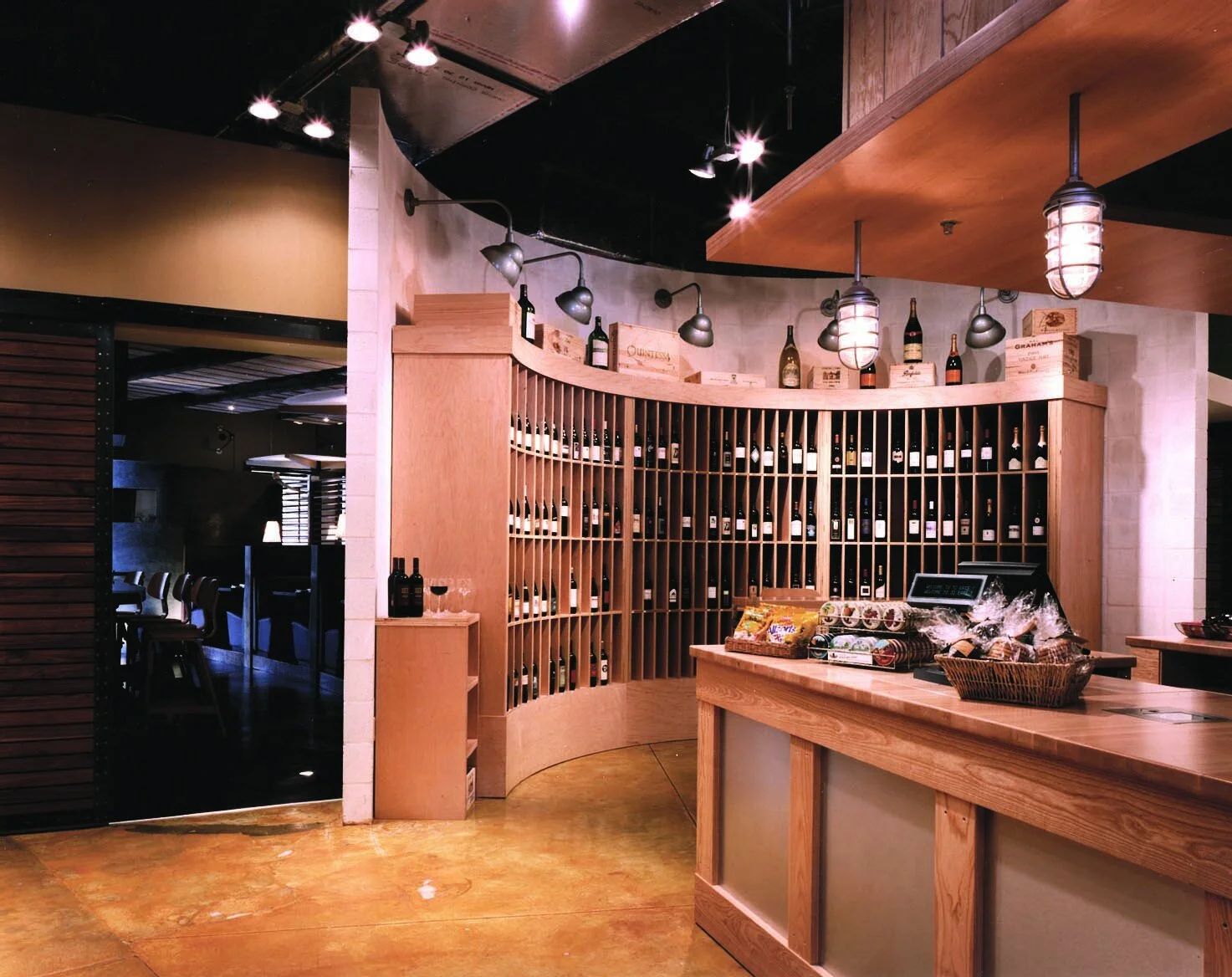 All Projects — Krupnick Studio Architecture