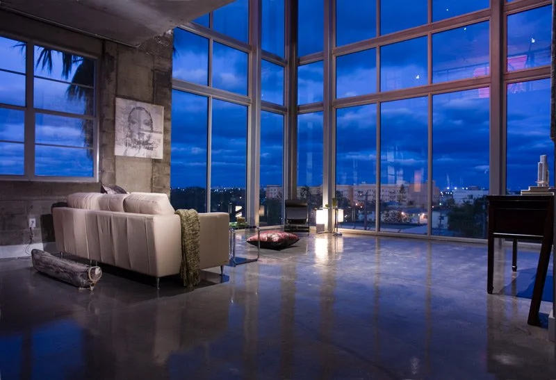 FAT Village Avenue Lofts — Krupnick Studio Architecture