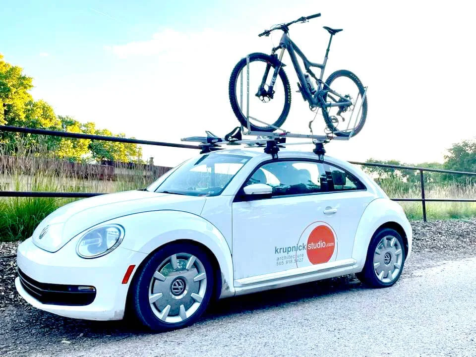 About — Krupnick Studio Architecture