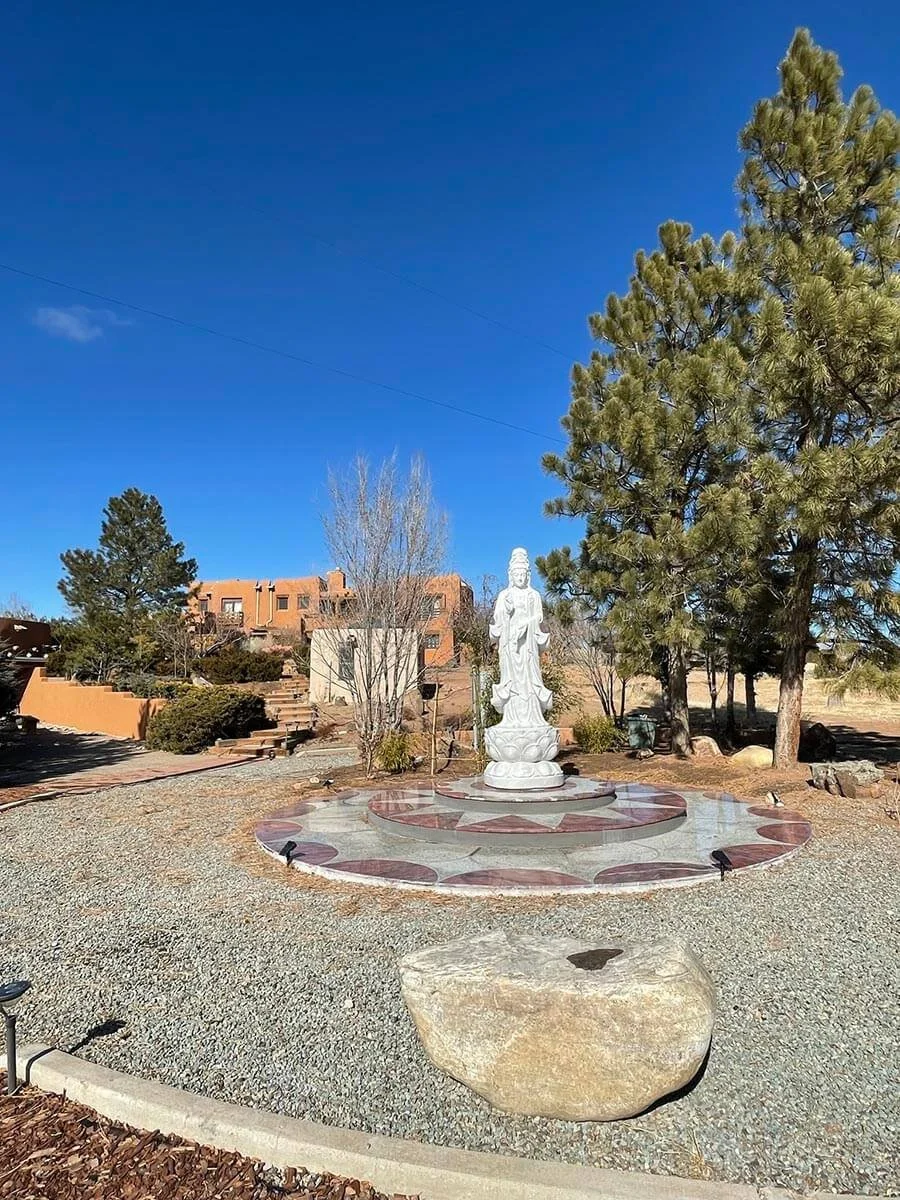 Chi Center — Krupnick Studio Architecture