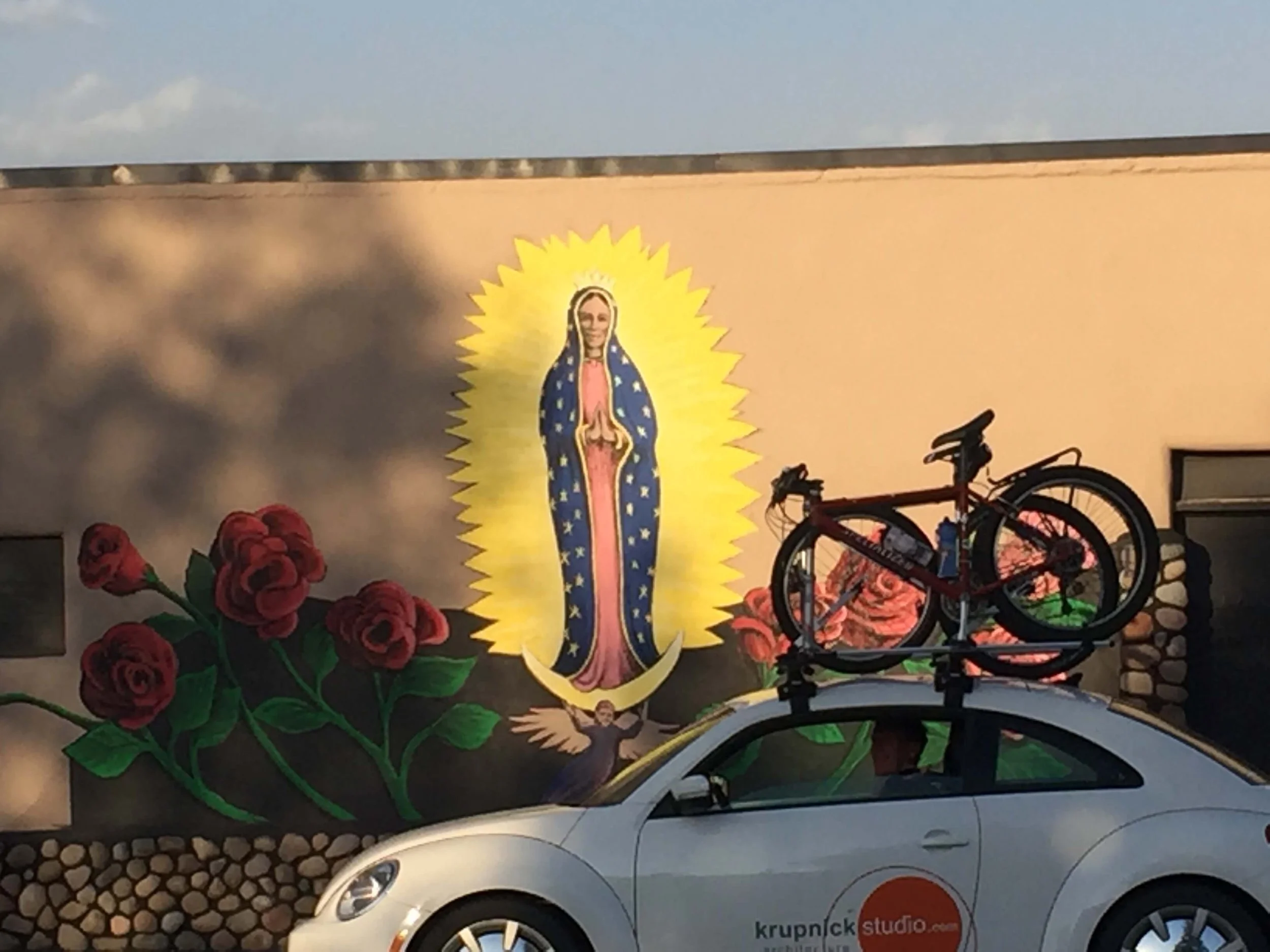 About — Krupnick Studio Architecture