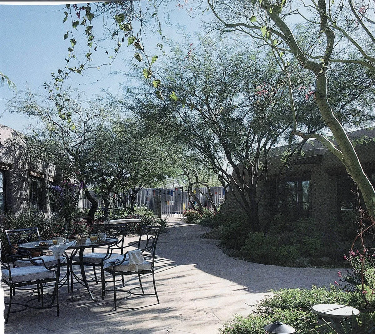 Mentors — Krupnick Studio Architecture