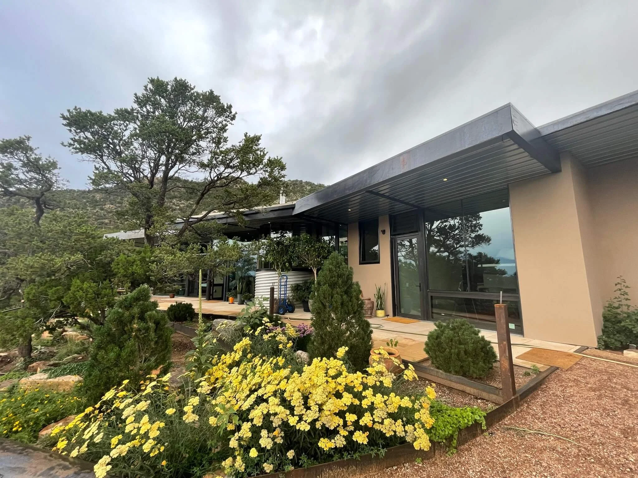 Projects-old — Krupnick Studio Architecture