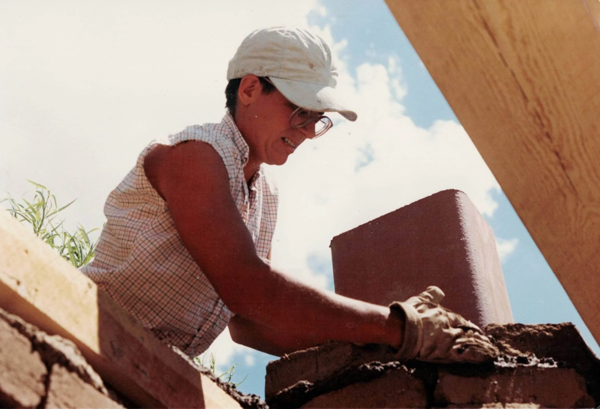 Mentors — Krupnick Studio Architecture