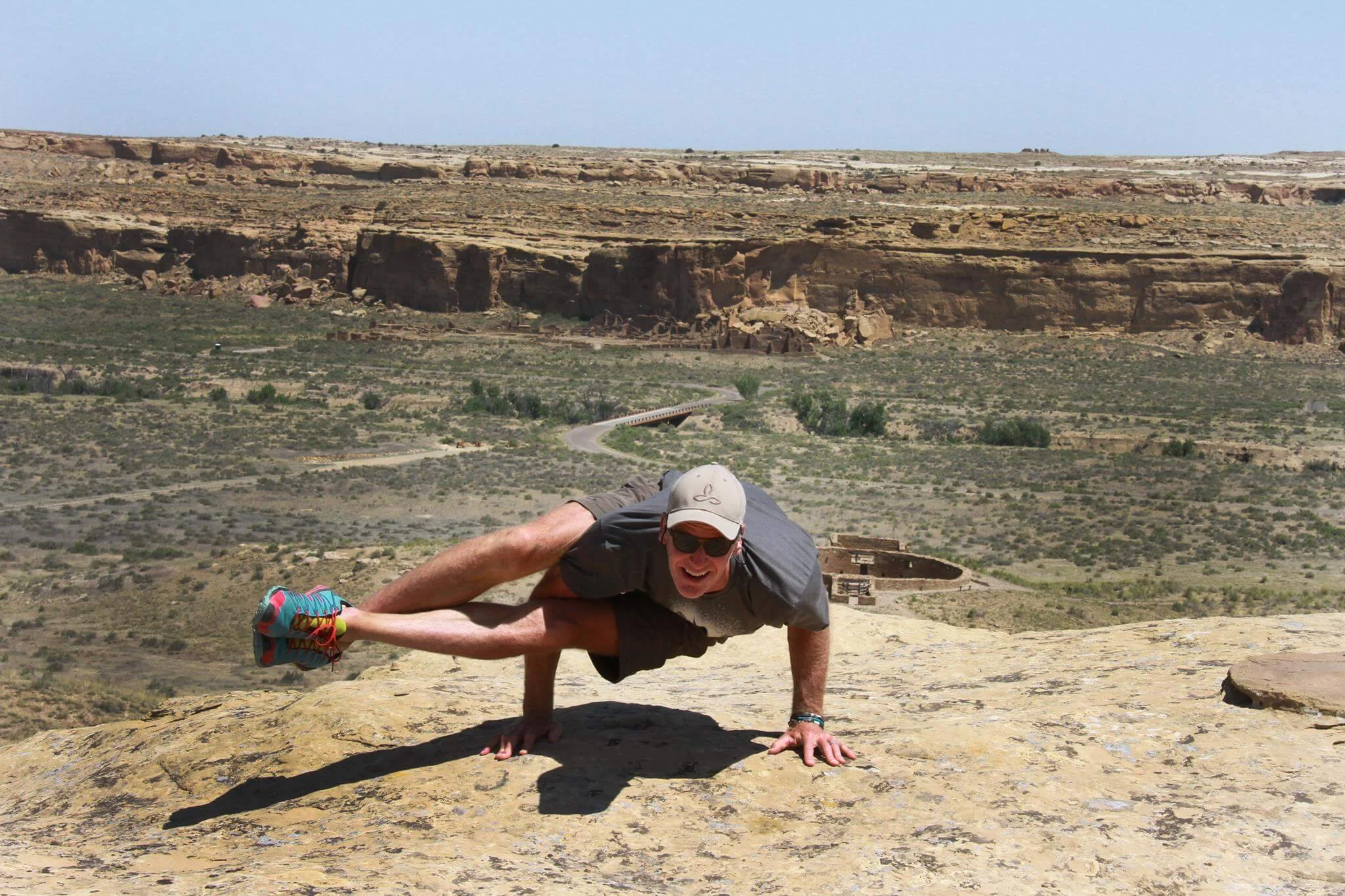 About — Krupnick Studio Architecture