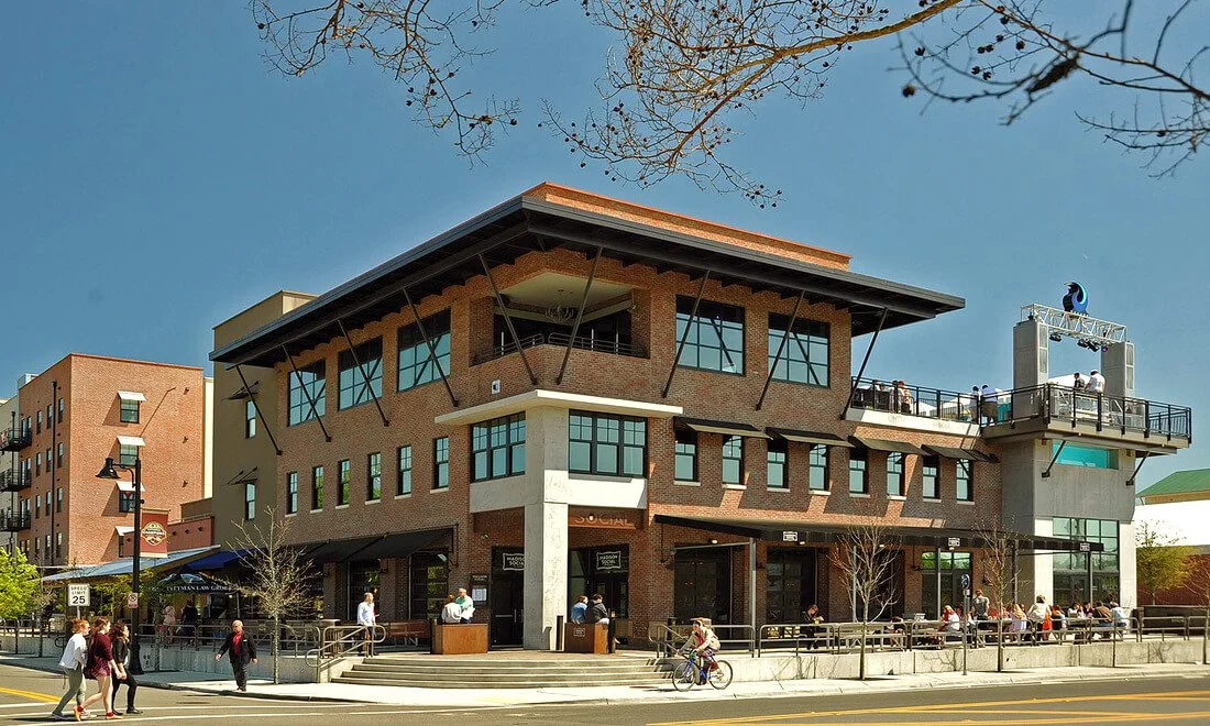 Krupnick Studio Architecture