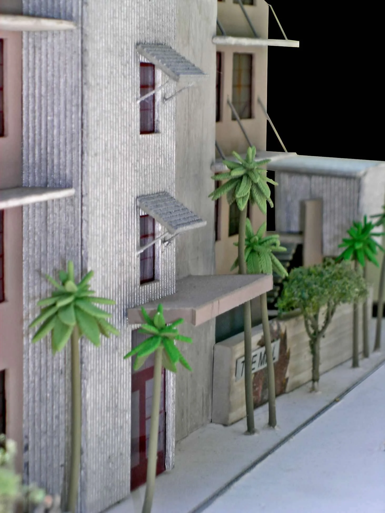 FAT Village Avenue Lofts — Krupnick Studio Architecture