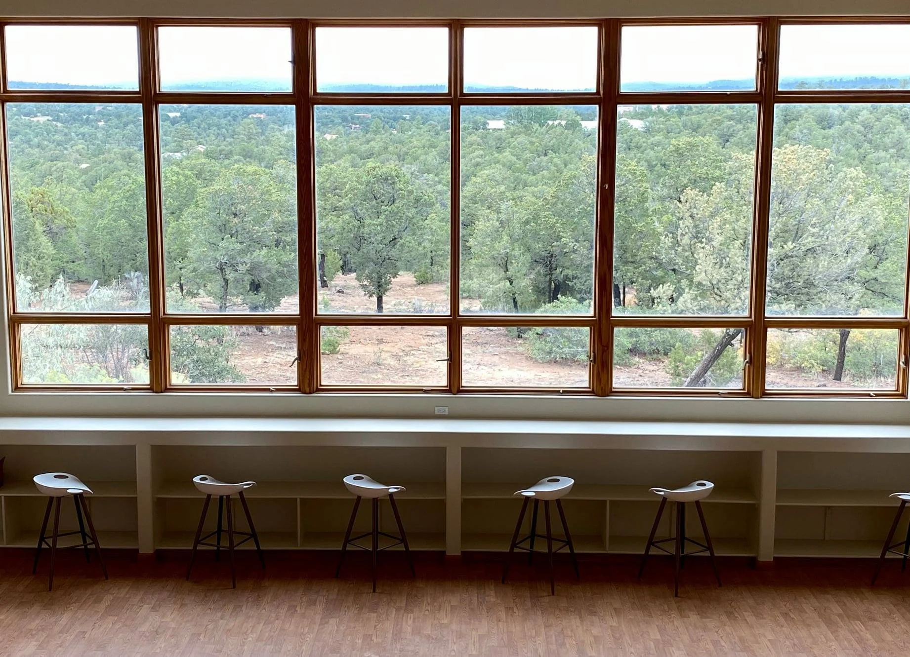 Raven Studio — Krupnick Studio Architecture