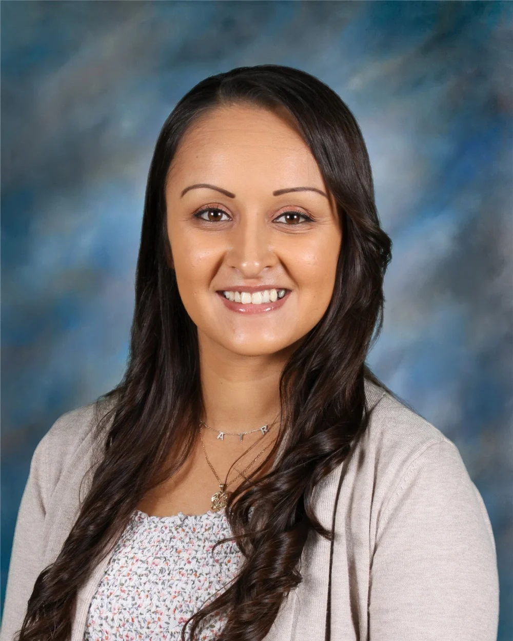 Crystal Cornejo — St. Bridget of Sweden School