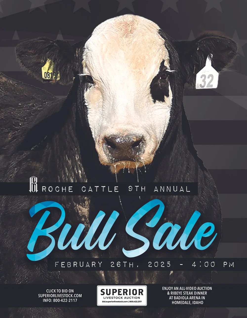 Services — Roche Cattle