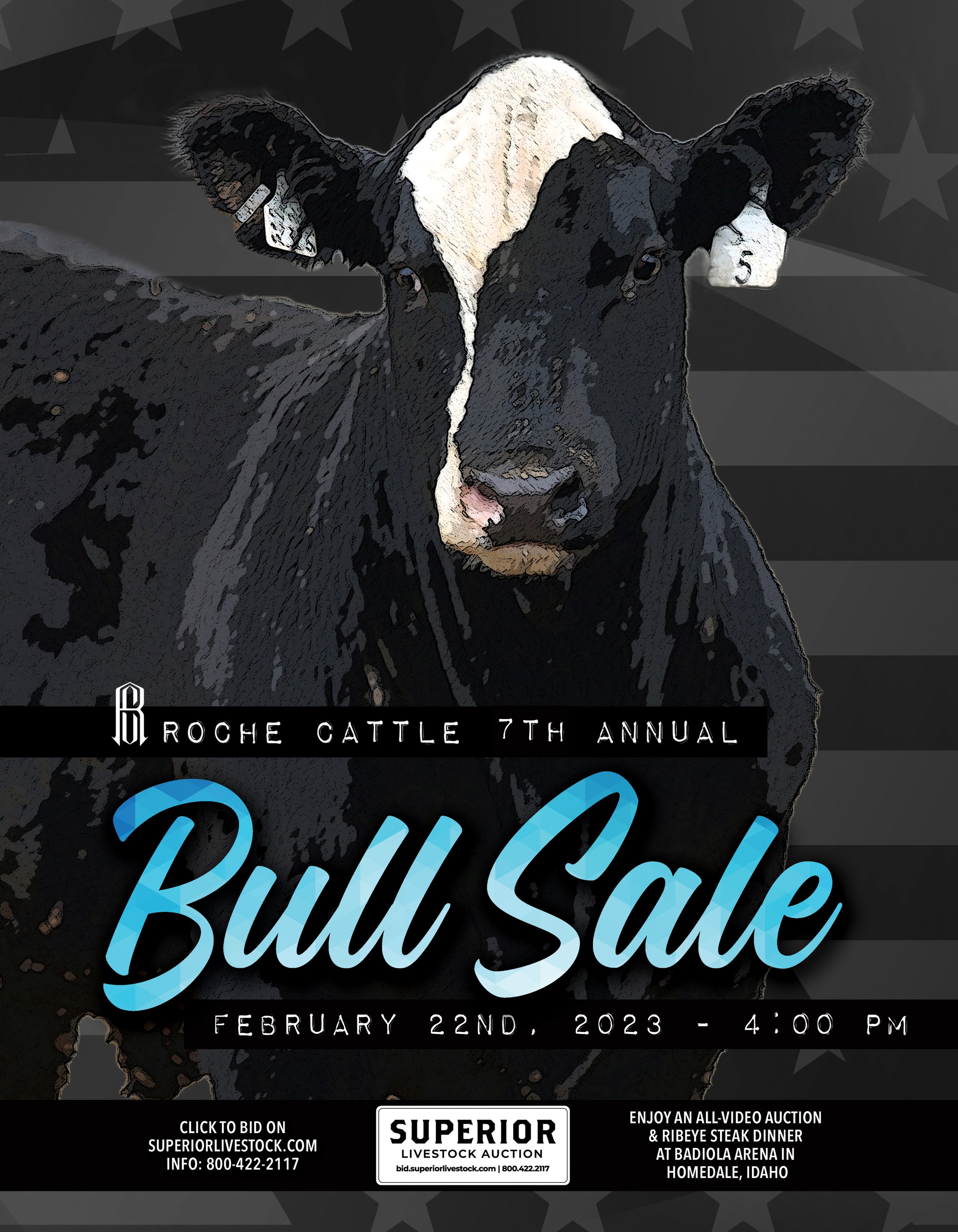 Services — Roche Cattle