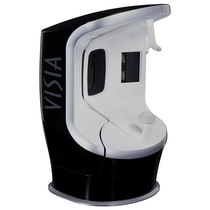 Boutik dermatology skin analysis VISA SKIN ANALYSIS — BOUTIK DERMATOLOGY