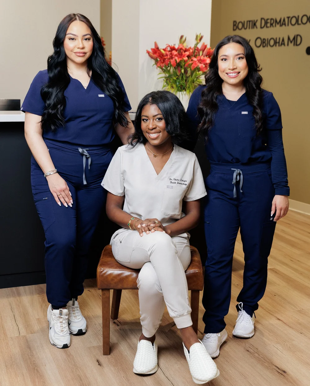 BOUTIK DERMATOLOGY