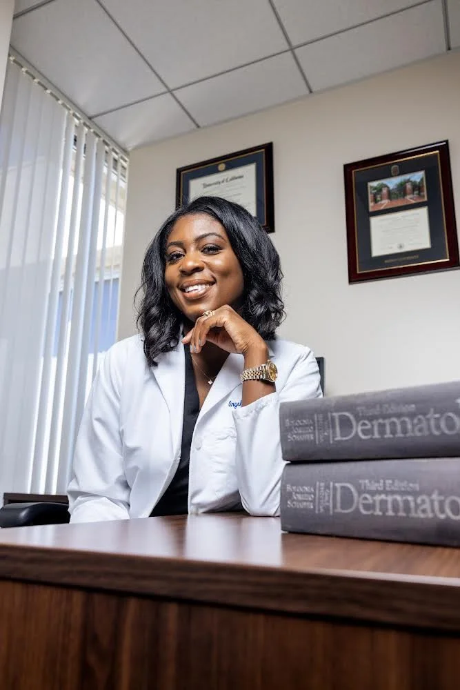 Cosmetic Dermatology — BOUTIK DERMATOLOGY