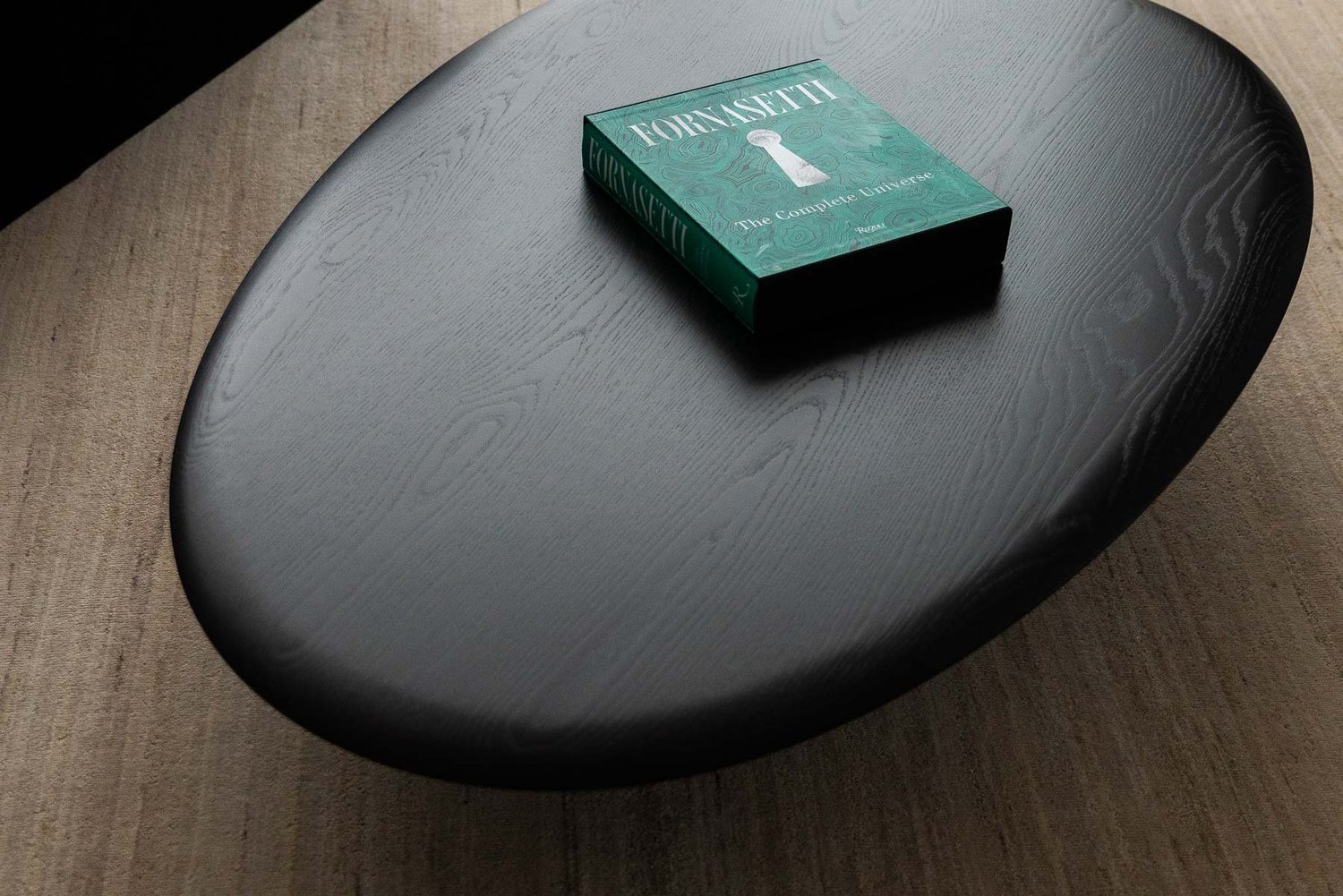 Pebble — Coffee Table | PEB81CT — Made Studio