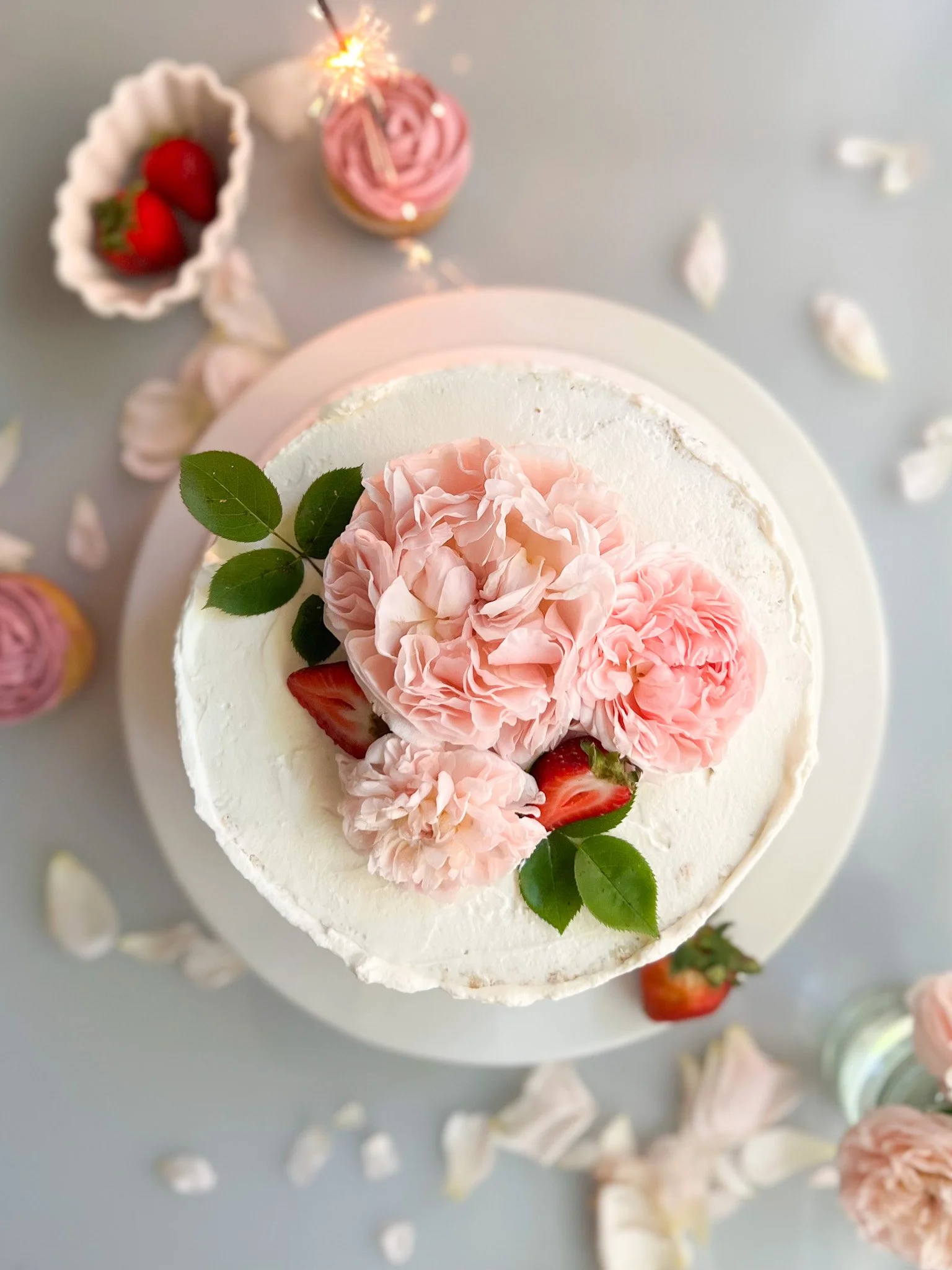 Superette Baking