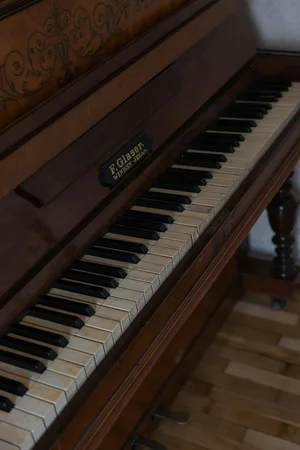 Humidity and your Piano: What You Need to Know — Pristine Pianos