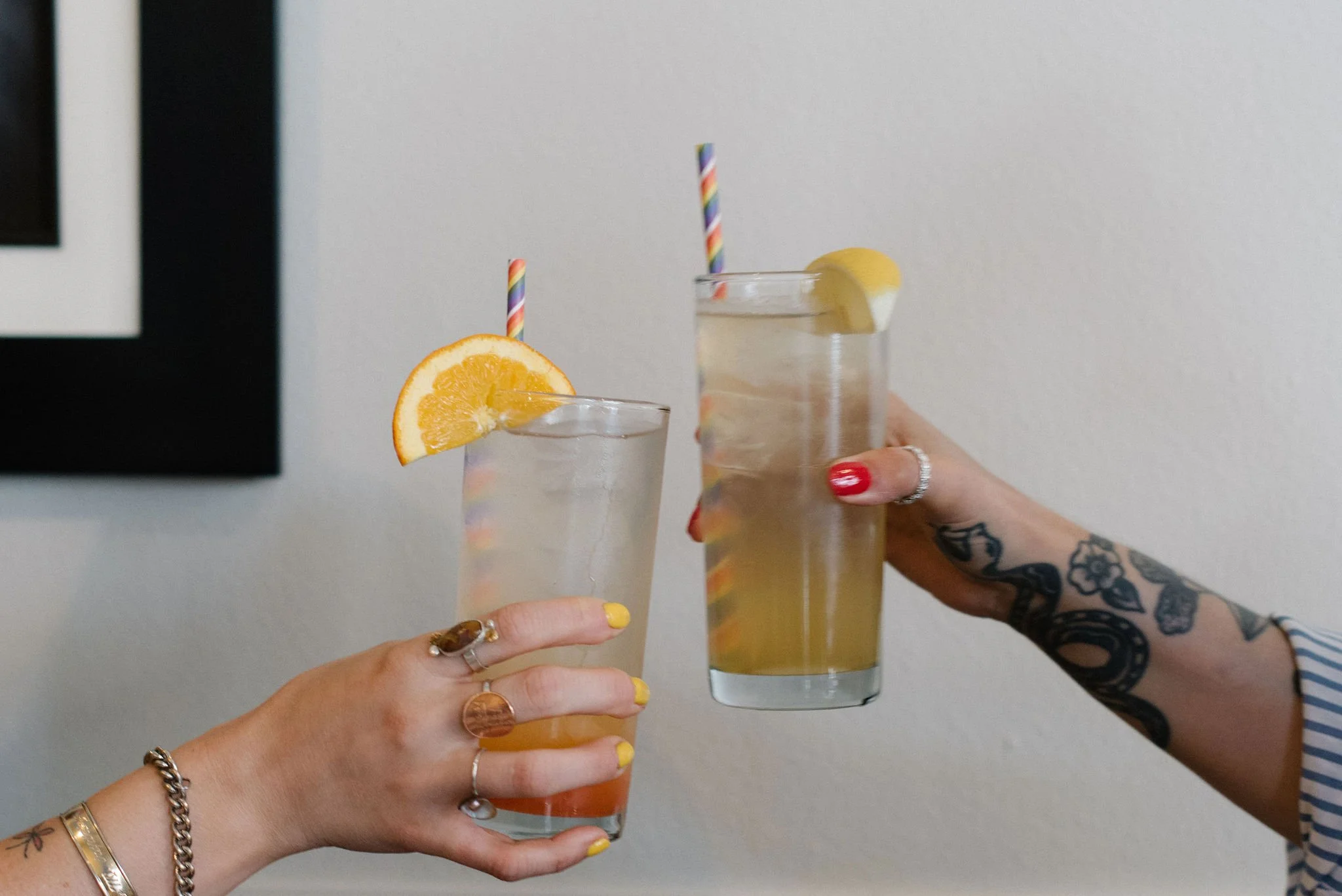 503 Cocktail Lab + Tasting Room