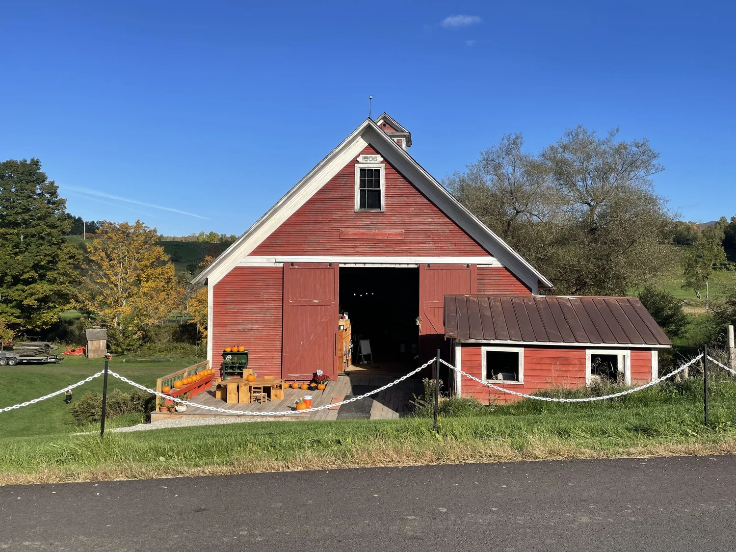 Our Instructors — Mary Elizabeth Farm School