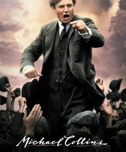 Movie Night - Michael Collins — The Shamrock Club of Columbus